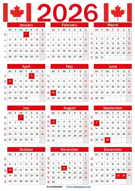 August 2026 Public Holidays In Canada By Province