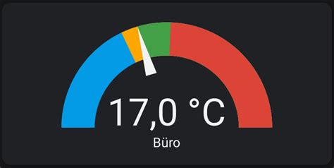 Get Current Temperature Of Fritz Dect 301 Configuration Home Assistant Community