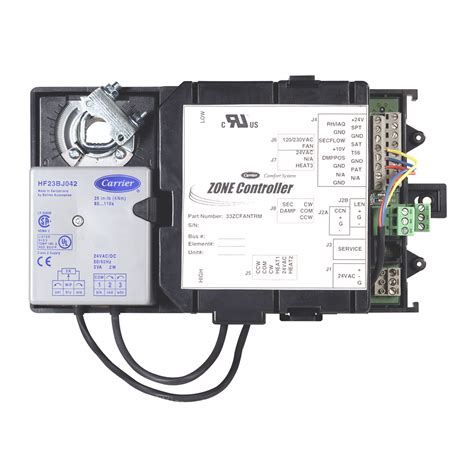 Zone Wing Controller At Tracy Macias Blog