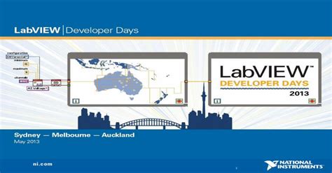 Pdf Outline Sites Default Files Using Labview Templates