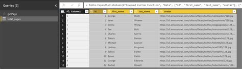 powerbi how to get paginated data from api in power bi stack overflow