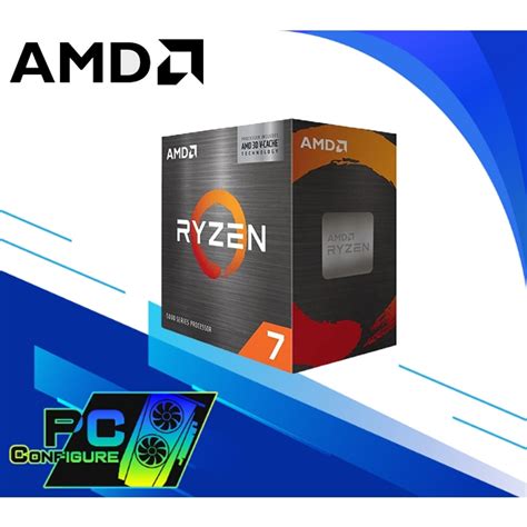 AMD Ryzen X D Tray Type Shopee Philippines