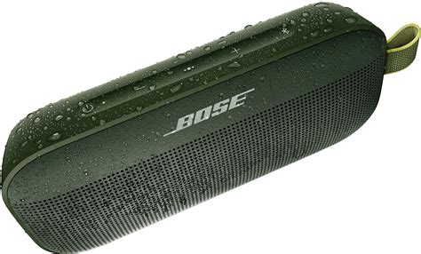 Jbl Charge Portable Waterproof Speaker Vs Bose Soundlink Flex Portable Bluetooth Speaker