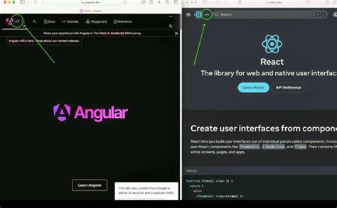 Noubissie Pavel Le Roi On Linkedin Angular React Angular React Angular React
