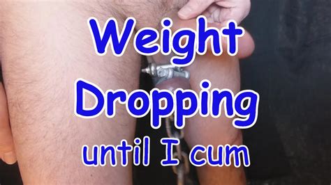 Weight Drop