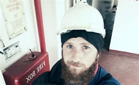 ქართველი მეზღვაურის თქმით მურმანსკის ოლქში გემზე ფსბ ავიდა და ზეწოლით ქართველები დაკითხა News Ge