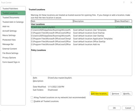 Microsoft Has Blocked Macros From Running Because The Source Is
