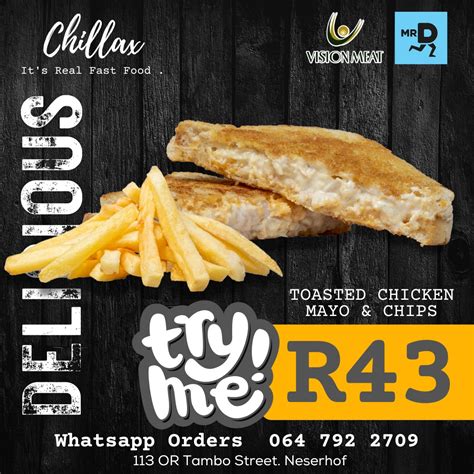 Chillax Klerksdorp Chillax Klerksdorp