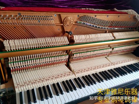 天津钢琴调律调音现状 知乎
