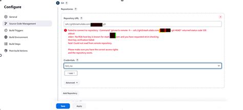 ERROR Timeout After 10 Minutes ERROR Error Fetching Remote Repo
