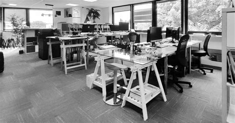 Présentation Ccc Architecture