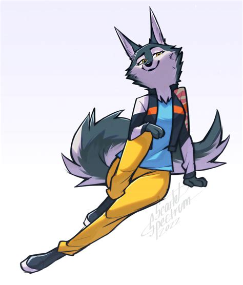 Porsha By Sc4rletspectrum On Deviantart