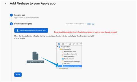 Chatify Documentation