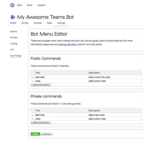 Save Time Using New Developer Tools For Microsoft Teams Microsoft 365 Developer Blog
