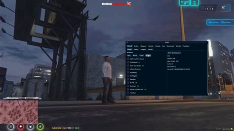 Best Fivem Cheat And Hacks Lmarket Fivem Hacks For 2024