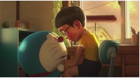 Stand By Me Film Terbaru Doraemon Yang Menjadi Akhir Kisah Persahabatannya Dengan Nobita