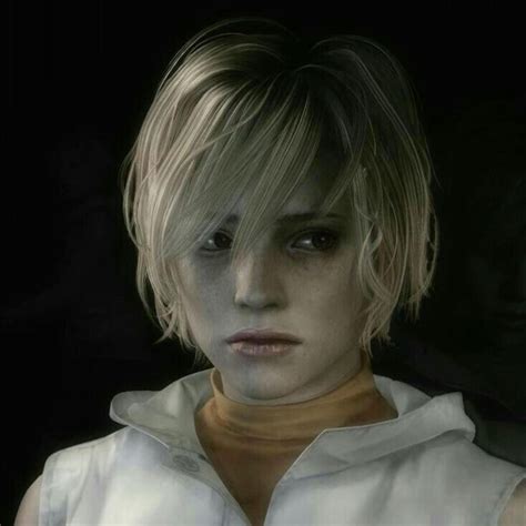 Silent Hill Silent Hill Art Silent Hill Heather Mason