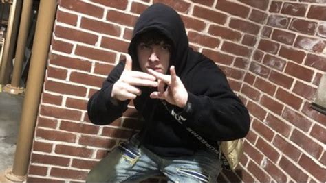 What Happened To Matty Gz Staten Island Rapper Of Everybody K Fame Dies Aged 19
