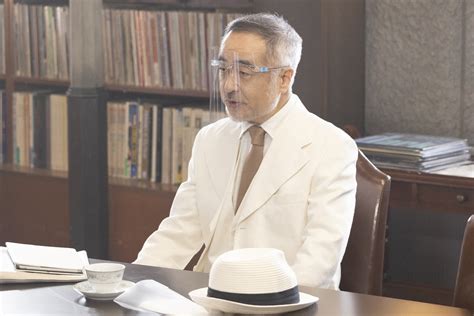 松尾スズキが歌舞伎町の“風俗王”役で宮藤官九郎脚本『新宿野戦病院』最終話に出演「出ないという選択肢はない」 Tv Life Web