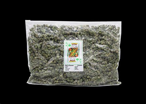 Bulk Thca Small Buds Thca King