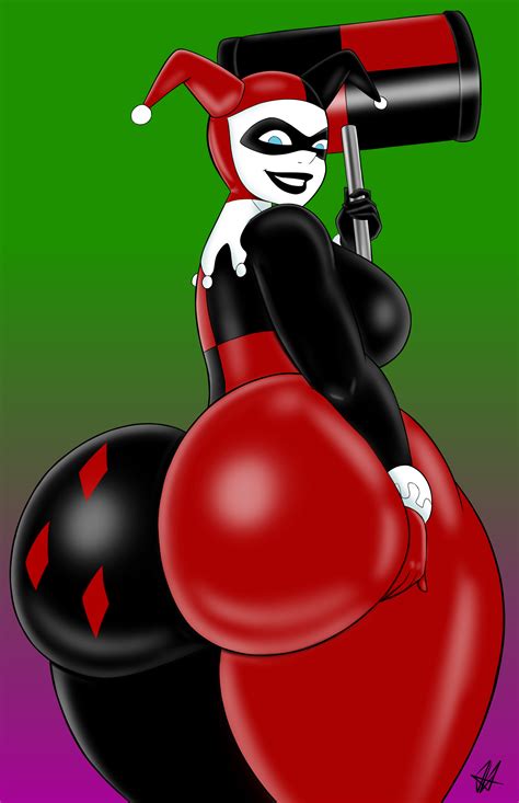 Rule 34 Ass Batman The Animated Series Batman Series Big Ass Big