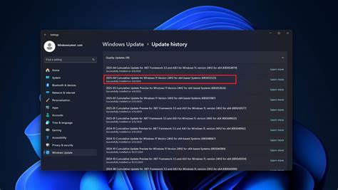 Windows 11 KB5055523 Install Fails Windows Hello Not Working April