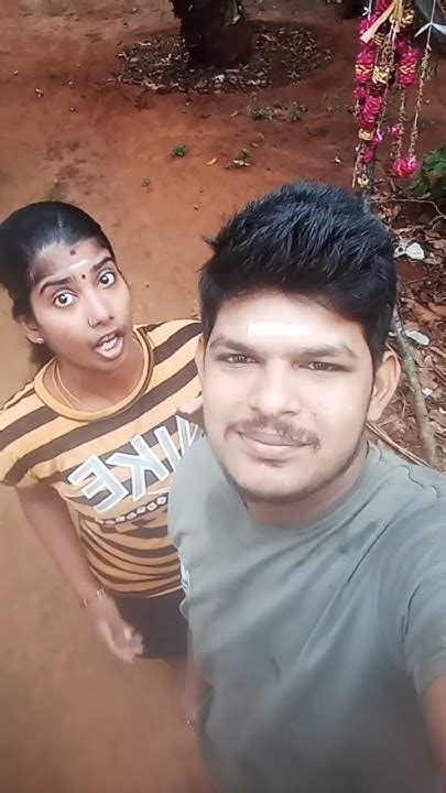 அய்யோ அவரா 😂😂😂shorts Youtube Comedy Comedydialogues Tamil