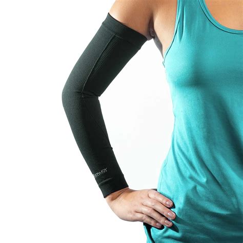 Donjoy® Advantage Performance Compression Arm Sleeves