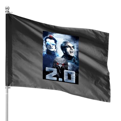 20 Rajinkikanth Akshay Kumar House Flags Sold By Jazmindlynch Sku