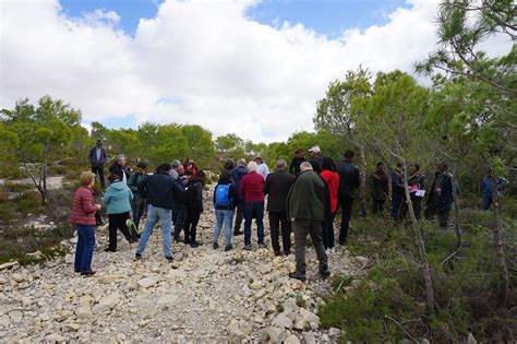 Capacity Building Workshop On Management Practices For The Restoration