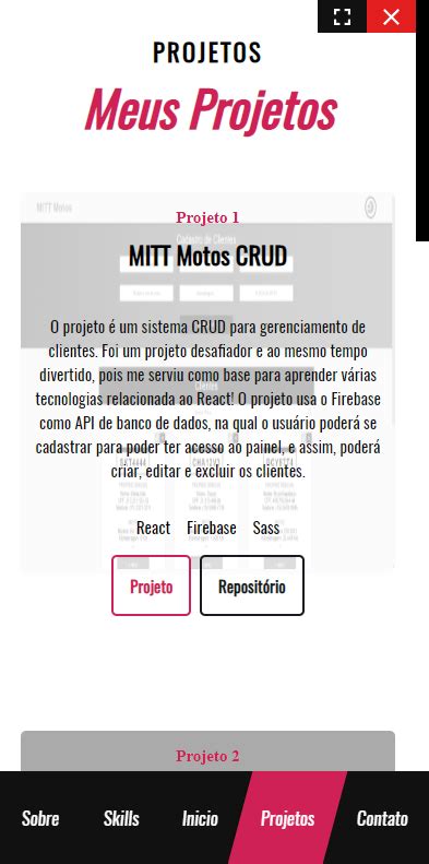 Github Brunosapalacioportfolio Portfólio Pessoal Desenvolvido Em
