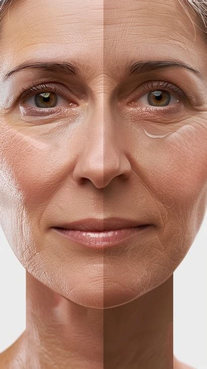 Free Aging Comparison Portrait Image Download At Stockcake