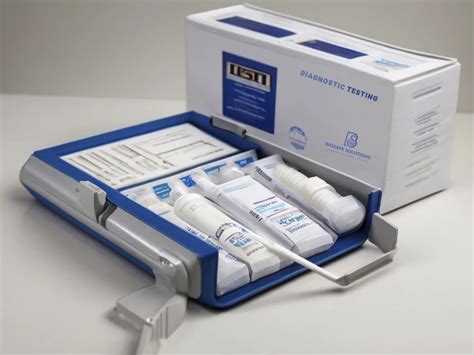 The Future Of Diagnostic Testing Innovations In Healthcare Biosafe