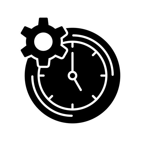 Productivity Vector Icon 14735193 Vector Art At Vecteezy