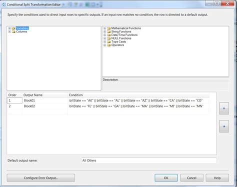Advanced Ssis Fuzzy Matching Via Record Linkage Methodology Sqlservercentral