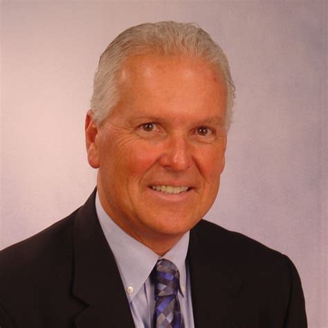 Michael Buckingham Speaker