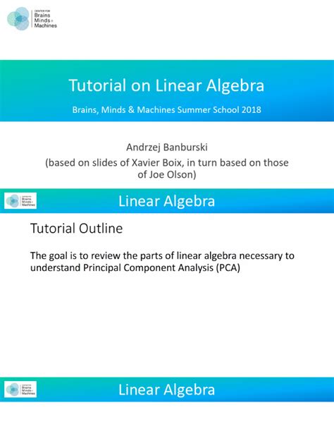 algebra pdf linear algebra matrix mathematics