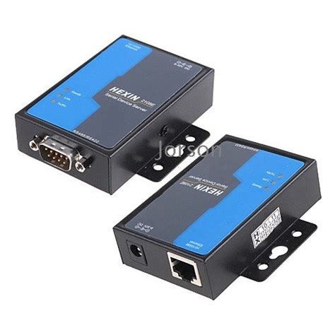 RS485 RS422 To TCP IP Ethernet Converter Modem Wholesale RS485 RS422 To TCP IP Ethernet