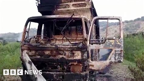 At Least 22 Killed After Having Ids Checked In Pakistan ニュースまとめ