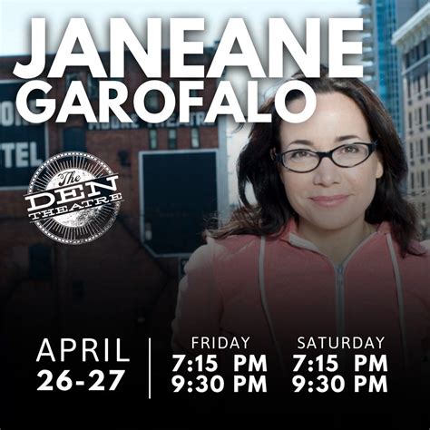 Jeanane Garofalo 2024 Tinder Live Janeane Garofalo And Lane Talk