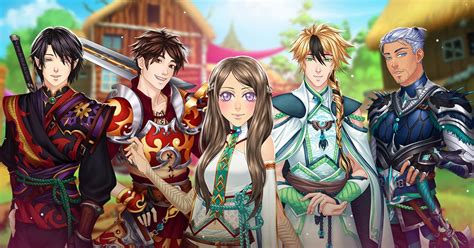 Episode 20 Ne A Place Of Our Own Eldarya Wiki Fandom