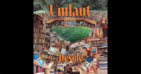 ‎desolË Album By Umlaut Apple Music