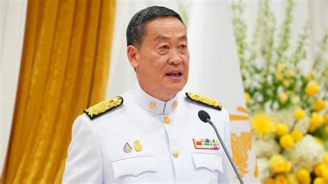 นายกฯเศรษฐาเข้าทำเนียบฯวันแรก ก่อนนำครม ชุดใหม่เข้าเฝ้าถวายสัตย์