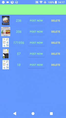 GitHub Bh90210 CP500 Proof Of Concept Social Media Automation App For Android