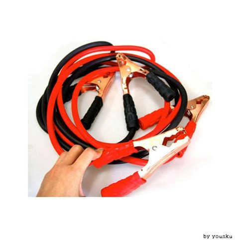 충전선 점프선1200amp 점프선 차량 트렌드 배터리충전선 기획상품 티몬