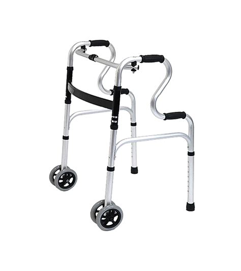실내용 보행보조기 Jw 100 복지용구 구입 현대의료기상사 20년 이상 복지용구 전문