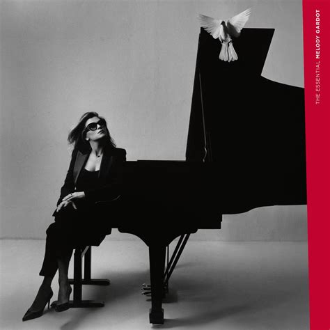 ‎the Essential Melody Gardot Album By Melody Gardot Apple Music