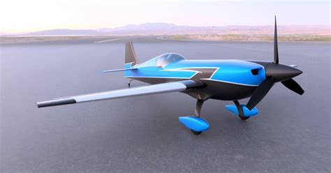 Extra 330sc Aerobatic Aircraft Autodesk Community Gallery Extra 330sc Aerobatic Aircraft Autodesk Community Gallery