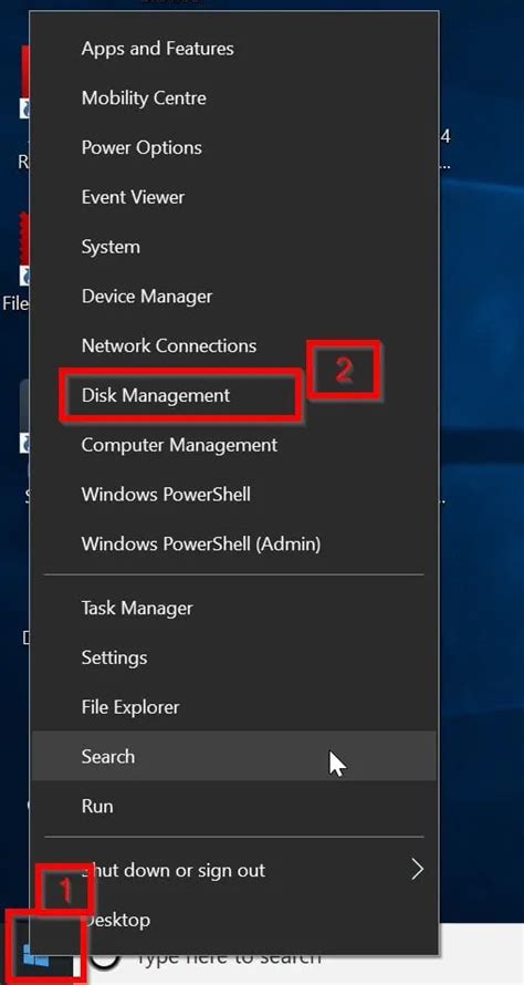 Windows Was Unable To Complete The Format Error Fixed Itechguides