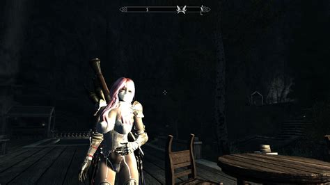 Share Your Character Presets D Page 14 Skyrim General Discussion